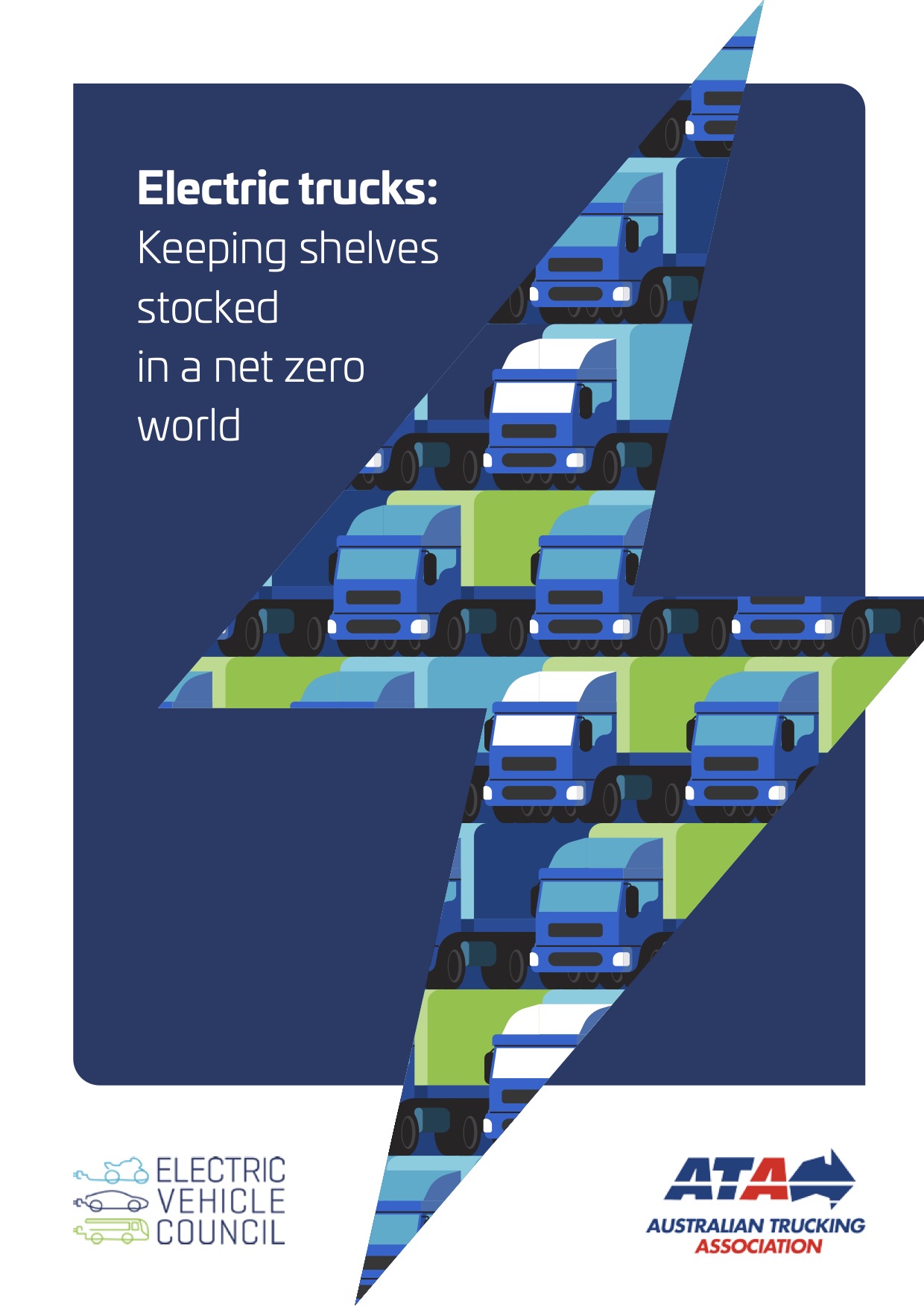 EVC homepage - Electric Vehicle Council